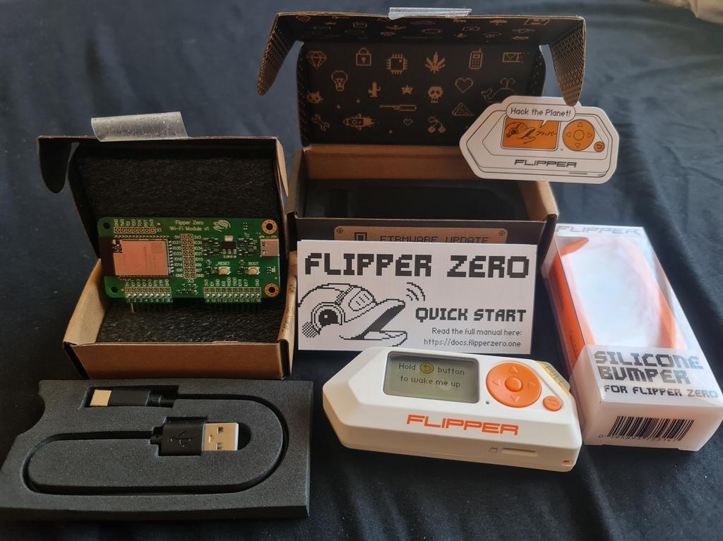 Cheap Flipper Zero | Joom