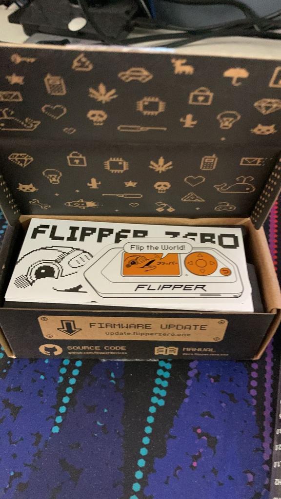 Cheap Flipper Zero | Joom