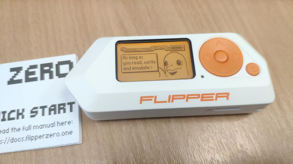 Cheap Flipper Zero | Joom