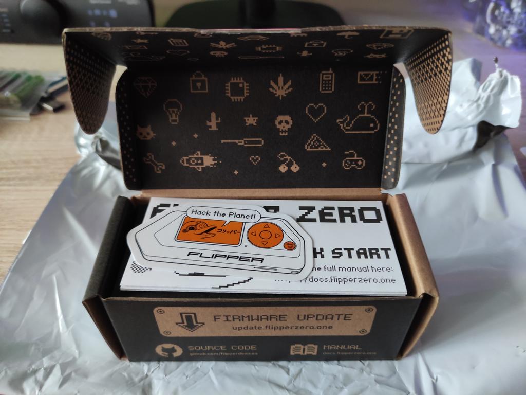 Cheap Flipper Zero | Joom