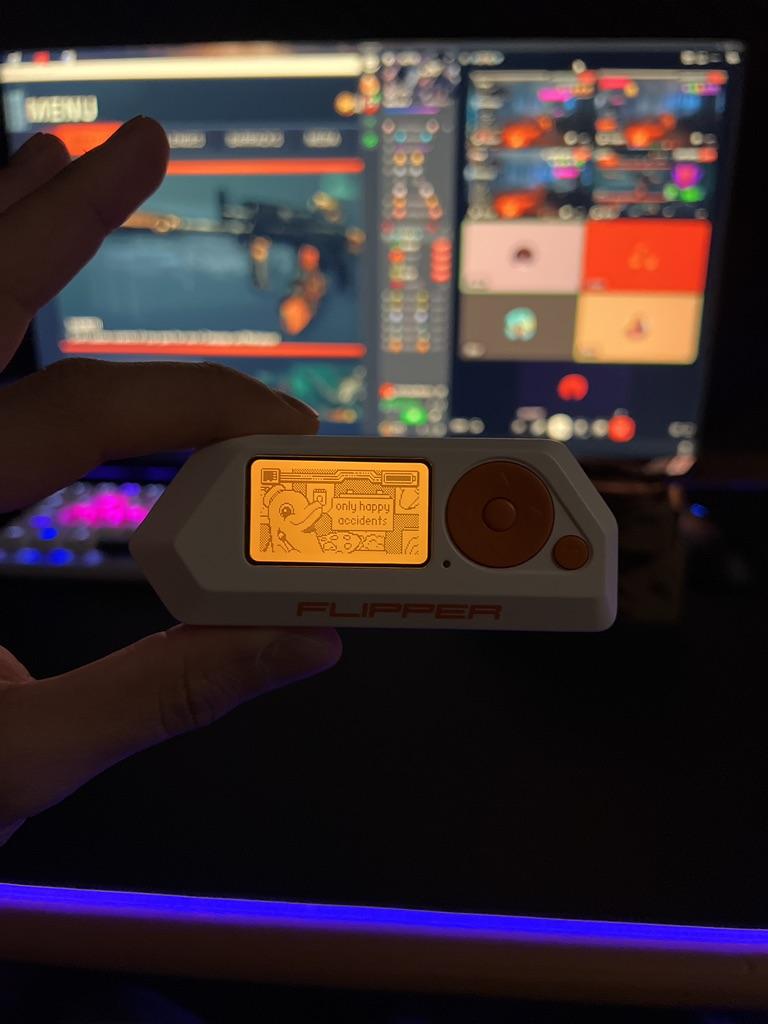 Cheap Flipper Zero | Joom