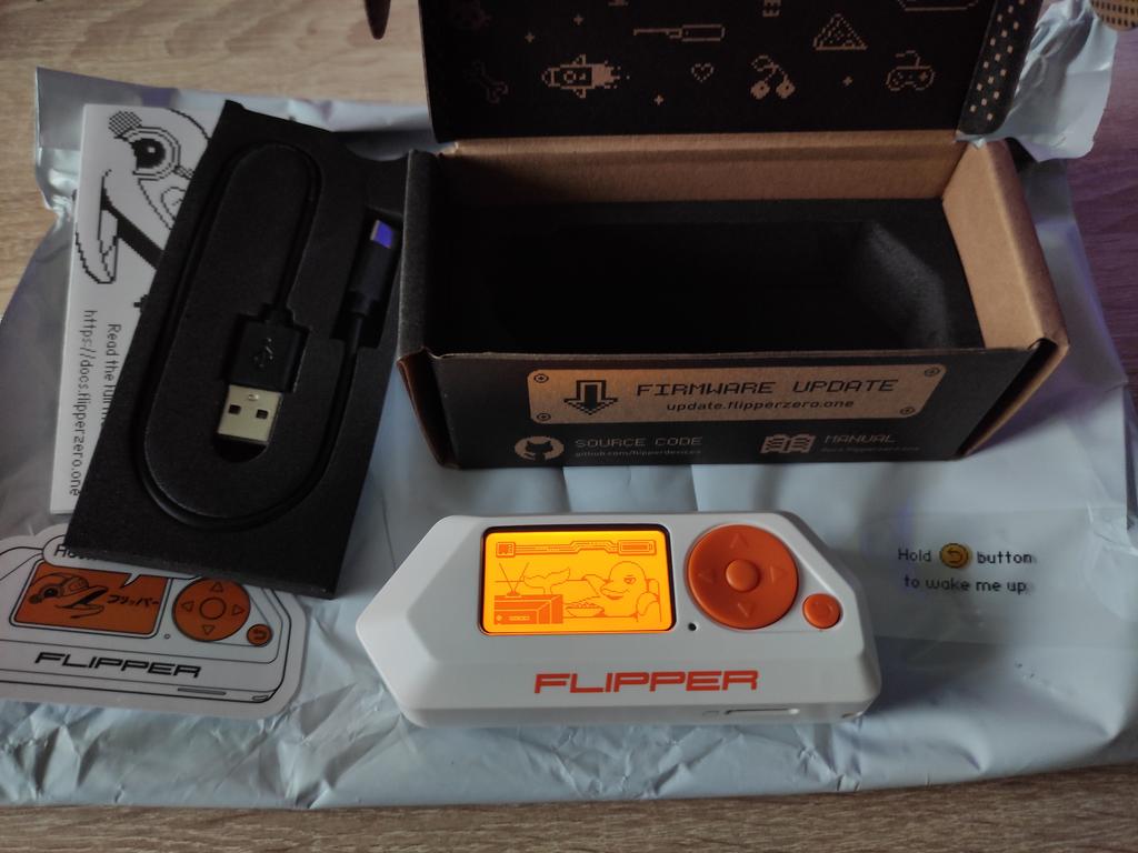 Cheap Flipper Zero | Joom