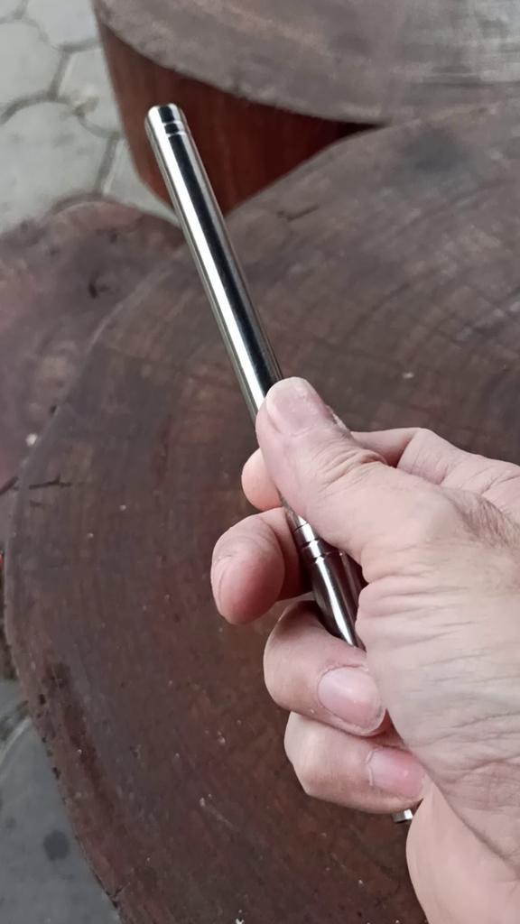 Buy Overlord Stick Mini Stainless Steel Household Fruit Paring Knife ...