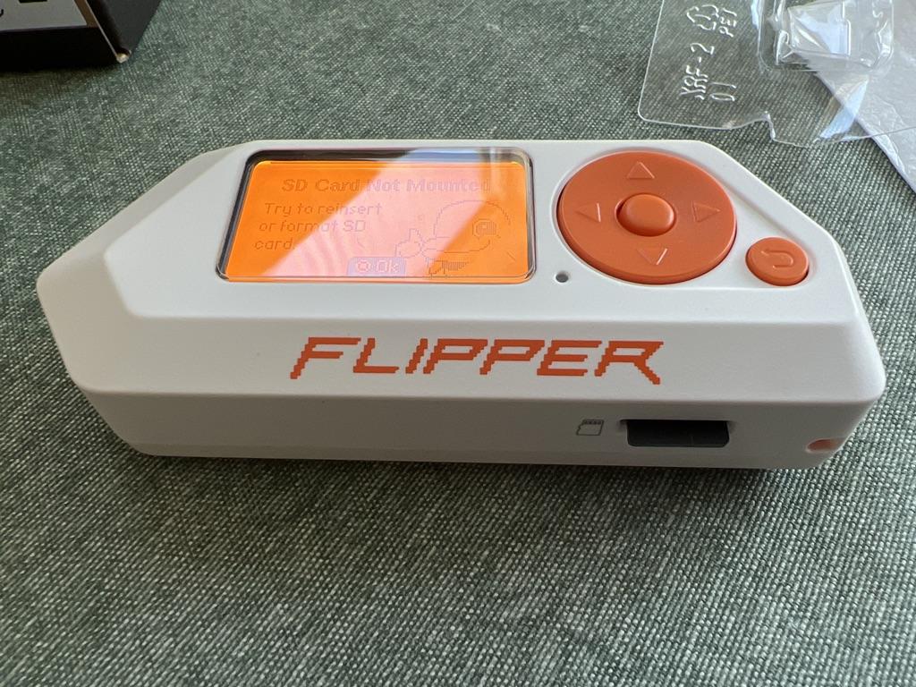 Cheap Flipper Zero | Joom