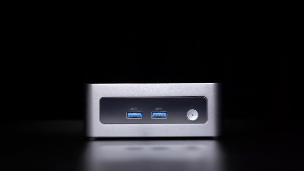 Cheap FIREBAT MN56 Mini PC Gamer AMD Ryzen 5 5600H DDR4 Nvme SSD ...