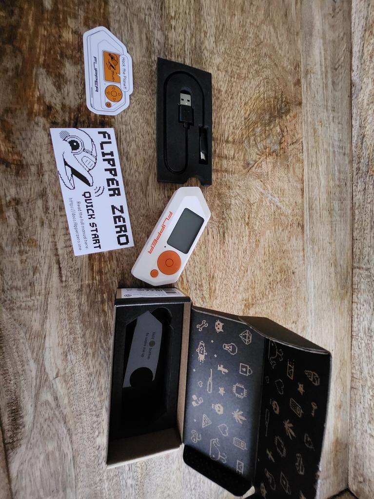 Acheter Flipper Zero | Joom