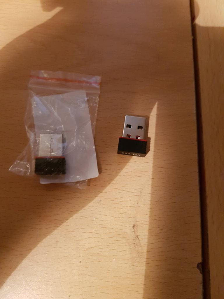 Buy RTL8188EU 150M USB Wireless Network Card WiFi Adapter at affordable ...