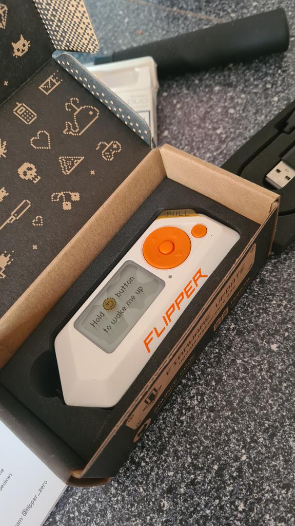 Cheap Flipper Zero | Joom