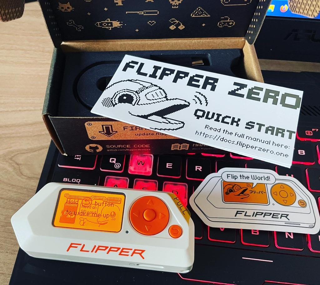 Compra Flipper Zero - alta calidad, mejores precios, entrega gratuita | Joom