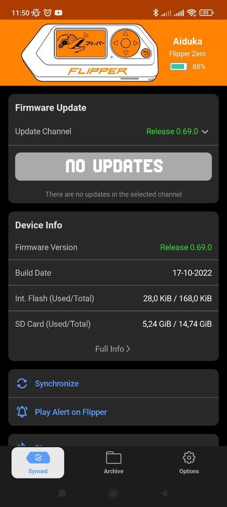 Cheap Flipper Zero | Joom