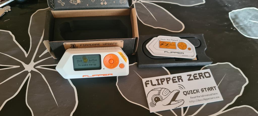 💰Comprar Flipper Zero barato al mejor precio en la tienda en línea Joom — ⭐comentarios reales ...