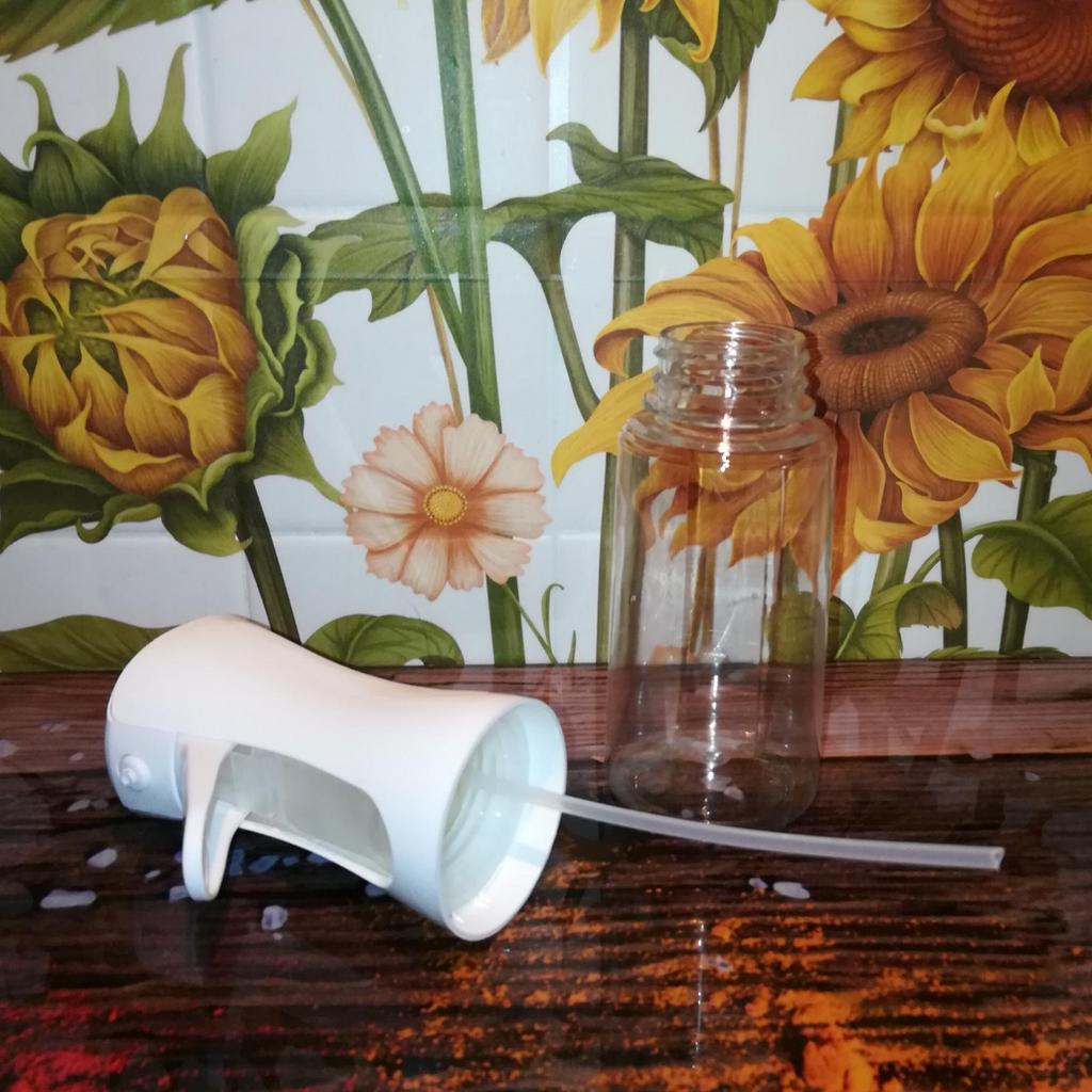 Купить Бутылка с распылителем масла, кухонный бытовой прибор для ...