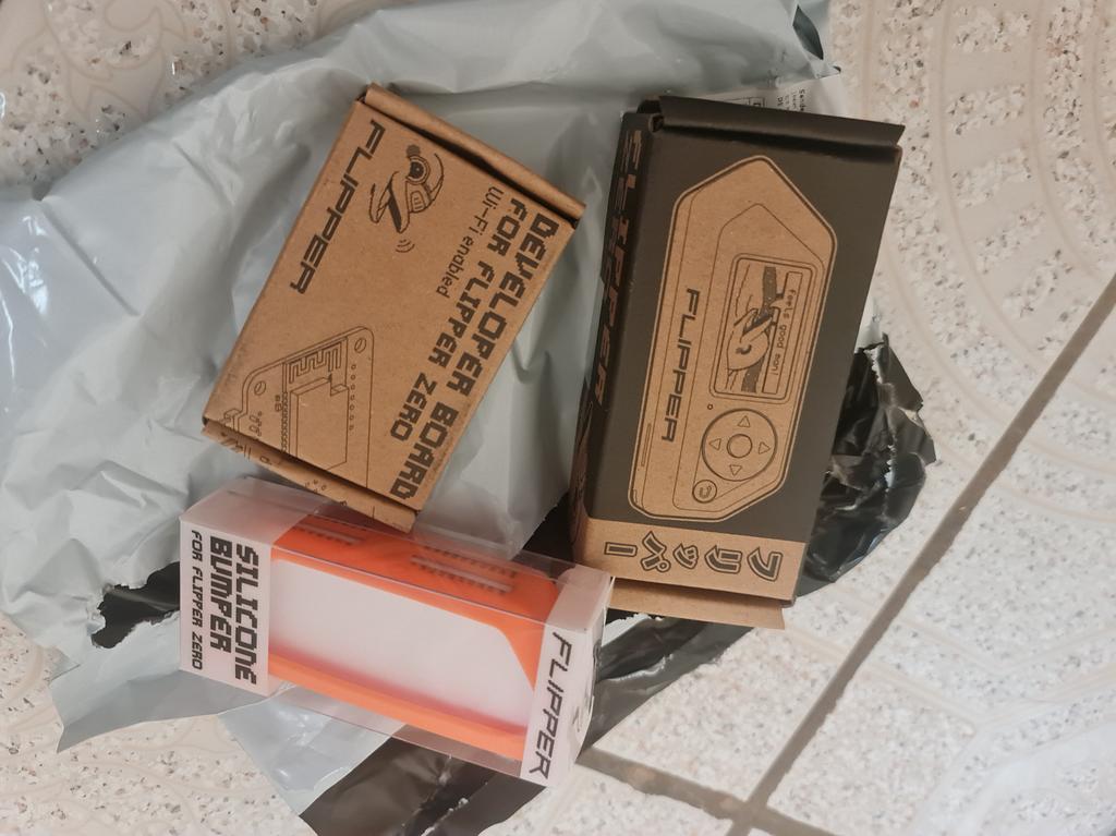 Cheap Flipper Zero | Joom