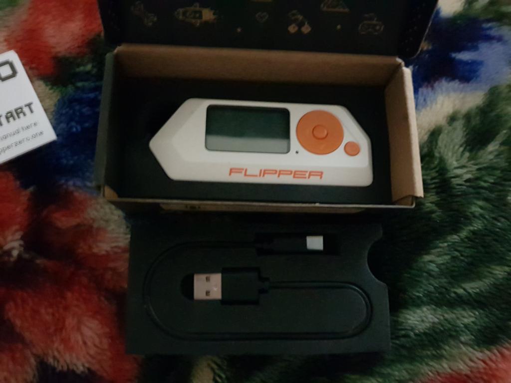 Cheap Flipper Zero | Joom