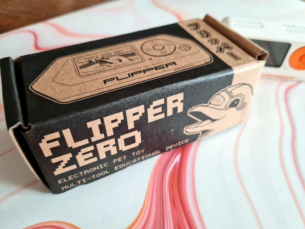 Cheap Flipper Zero | Joom