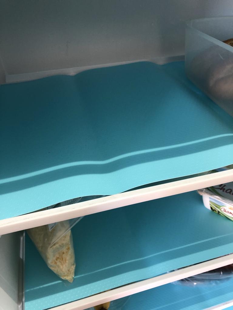 Buy Refrigerator Pad Antibacterial Antifouling Mildew Moisture ...