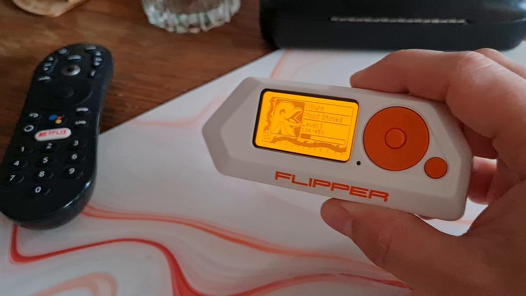 Cheap Flipper Zero | Joom