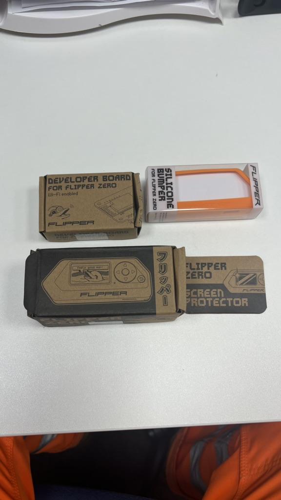 Cheap Flipper Zero | Joom