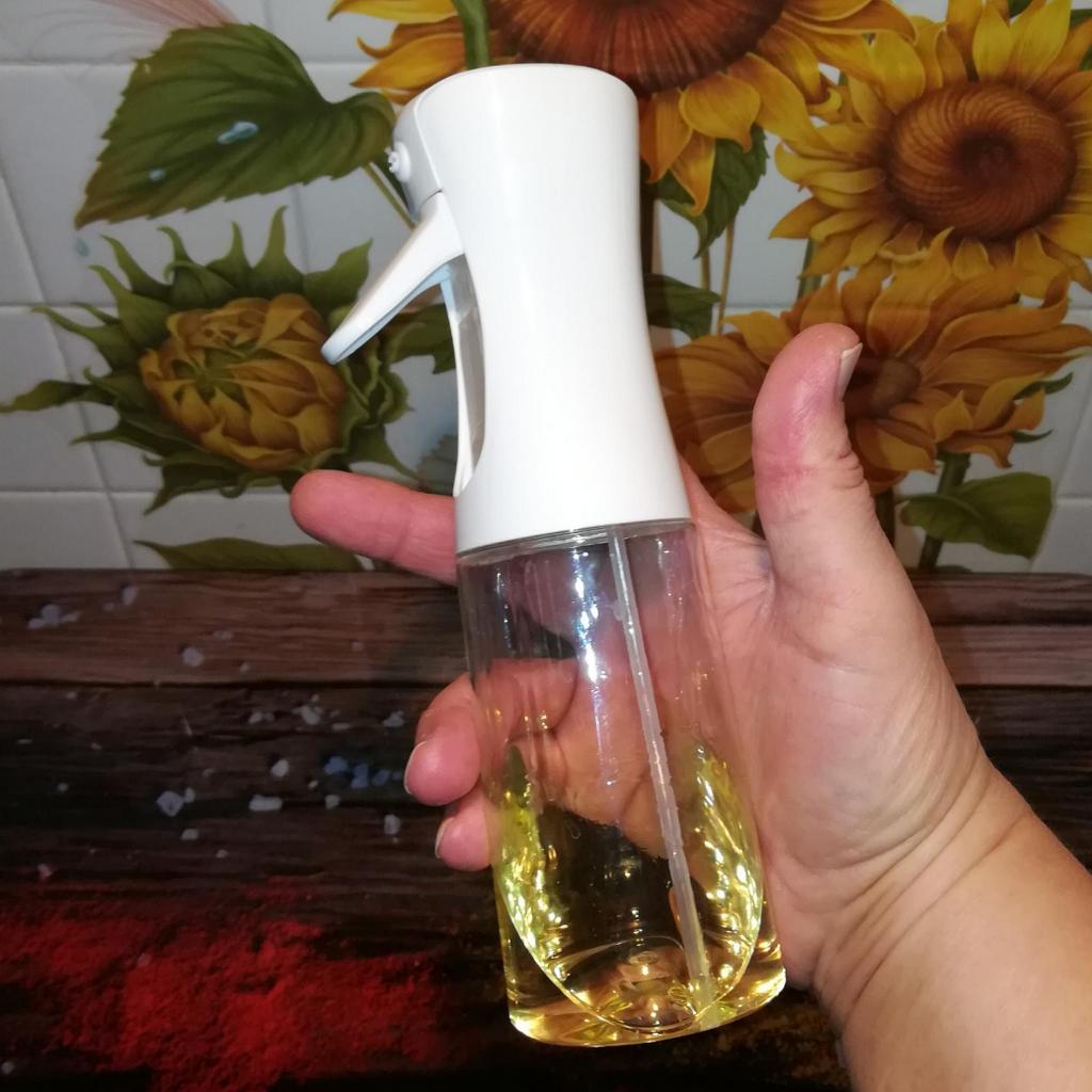 Купить Бутылка с распылителем масла, кухонный бытовой прибор для ...