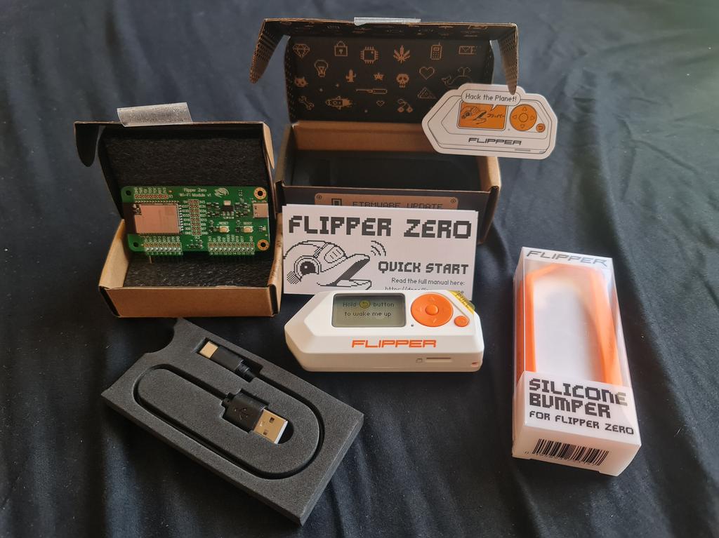 Cheap Flipper Zero | Joom