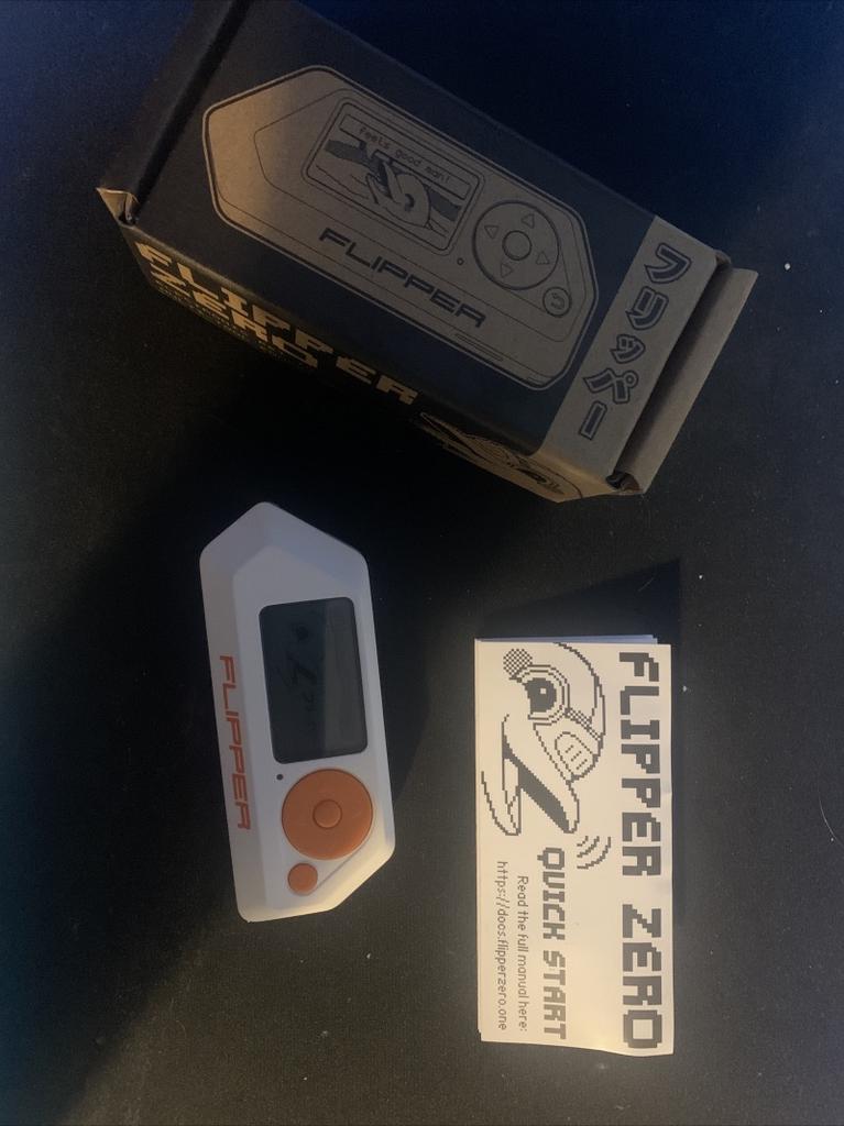 Cheap Flipper Zero | Joom