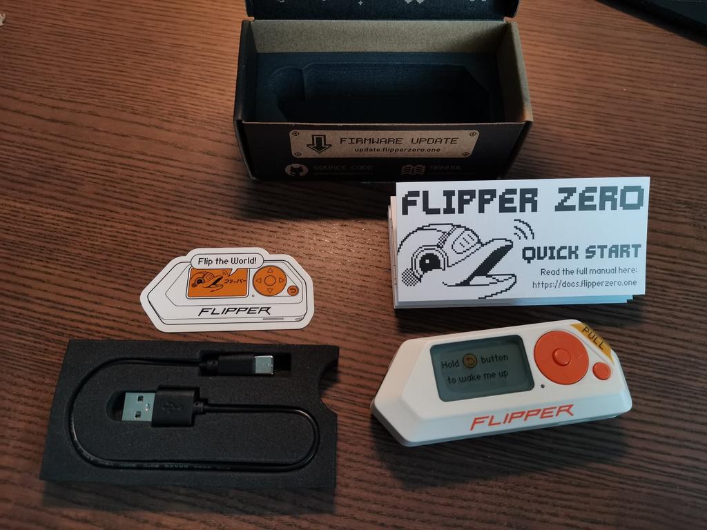 Купить Flipper Zero | Joom